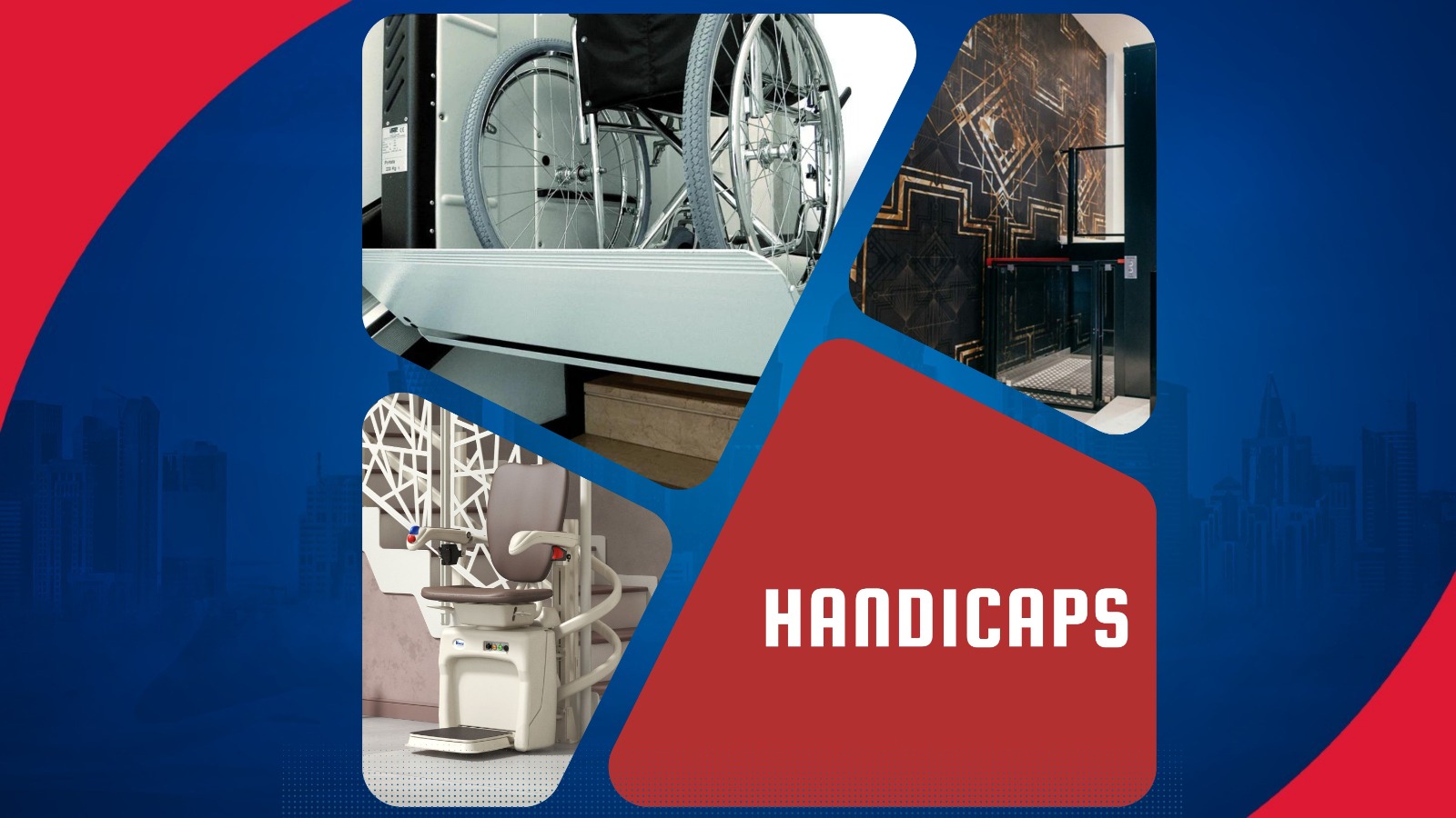 Marina Platforms Qatar - we can manufacture any specifications